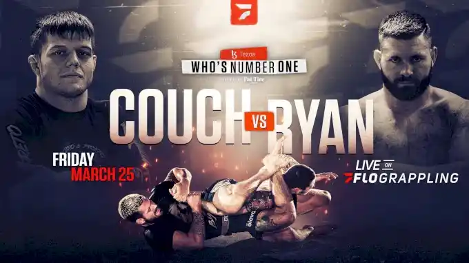 Nobar Who's Number One Di Kemang Brazillian Jiu Jitsu